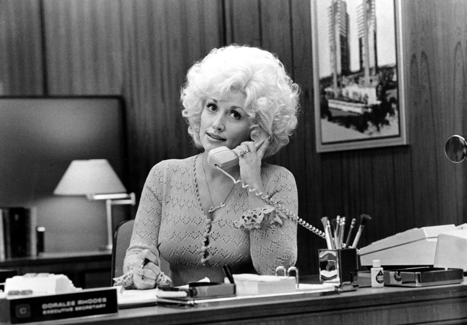 Nine to Five
