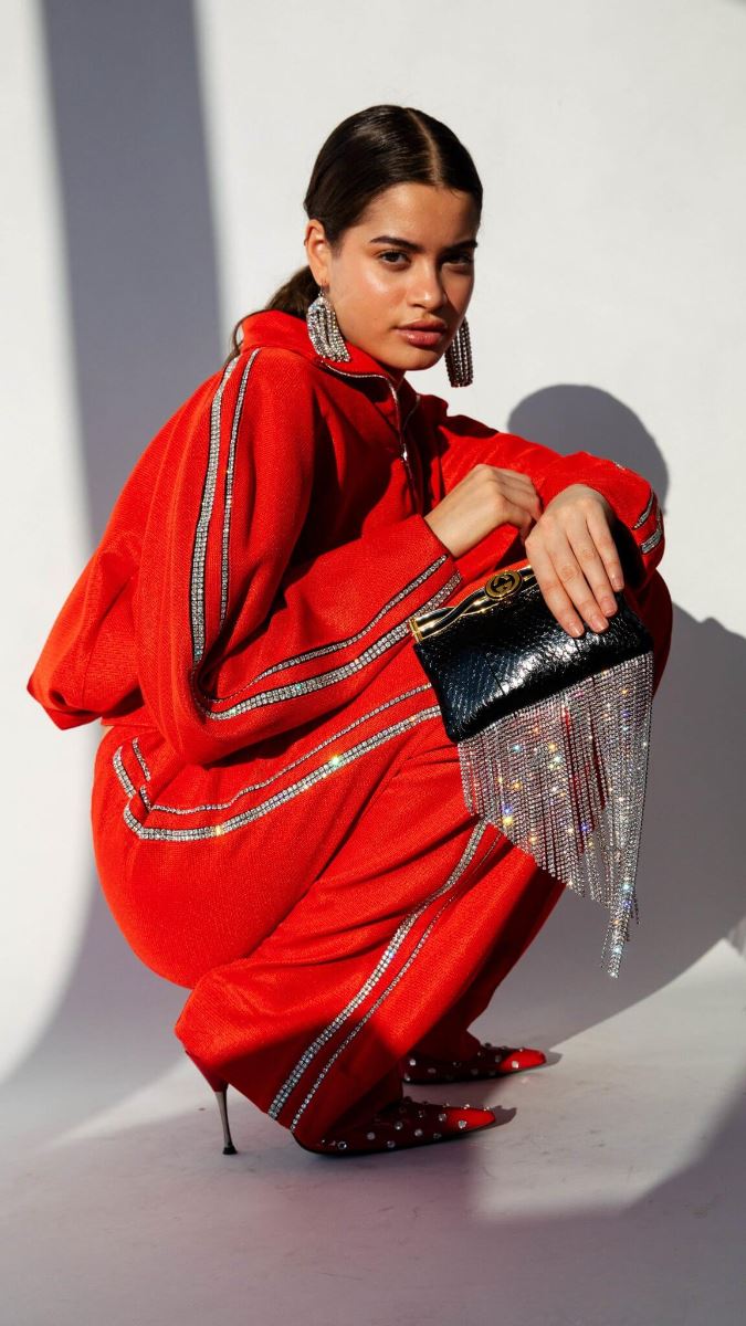 Picture of Elizabeth De Hamilton