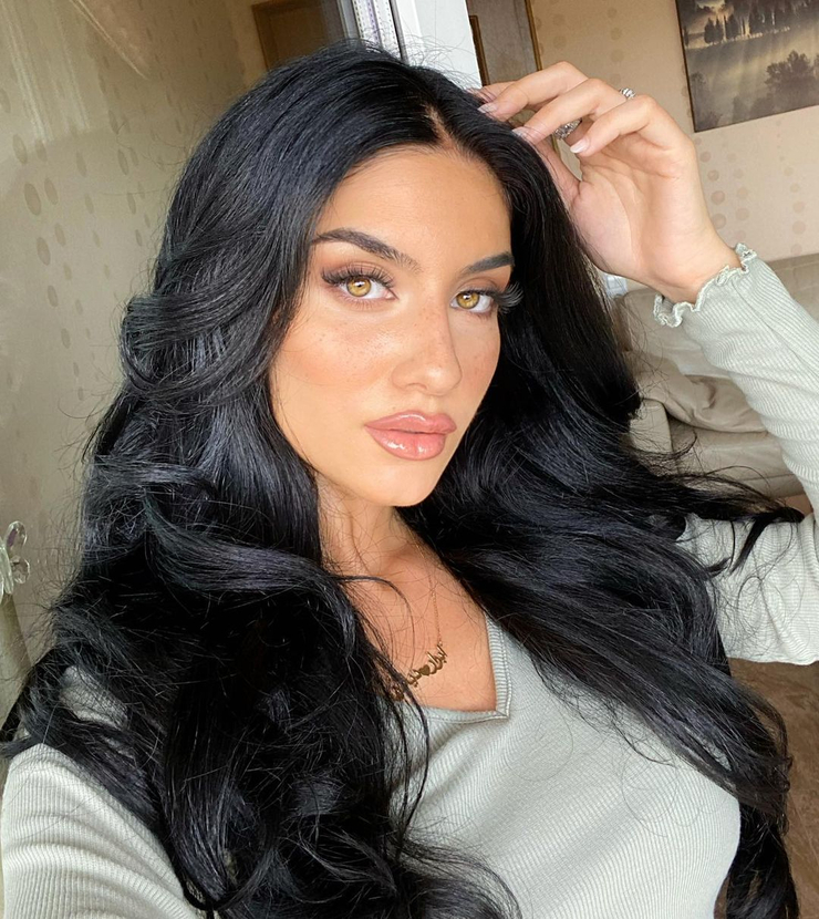 Image of Dilan Ebrar