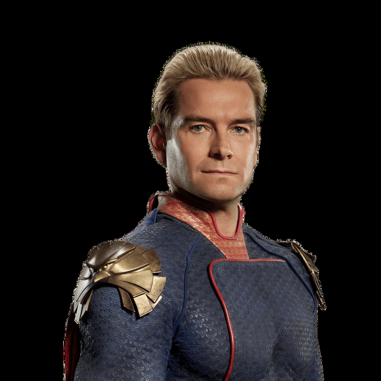 Picture of Antony Starr