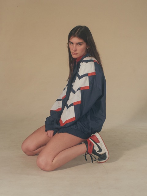 Image of Celia Lopez model