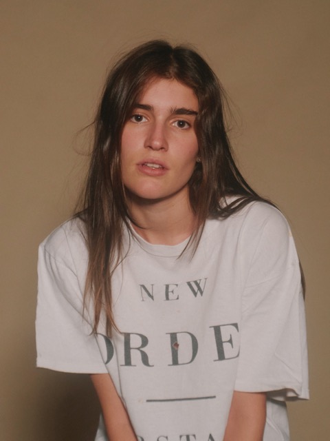 Celia Lopez model picture