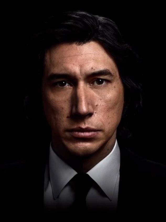 Picture of Adam Driver