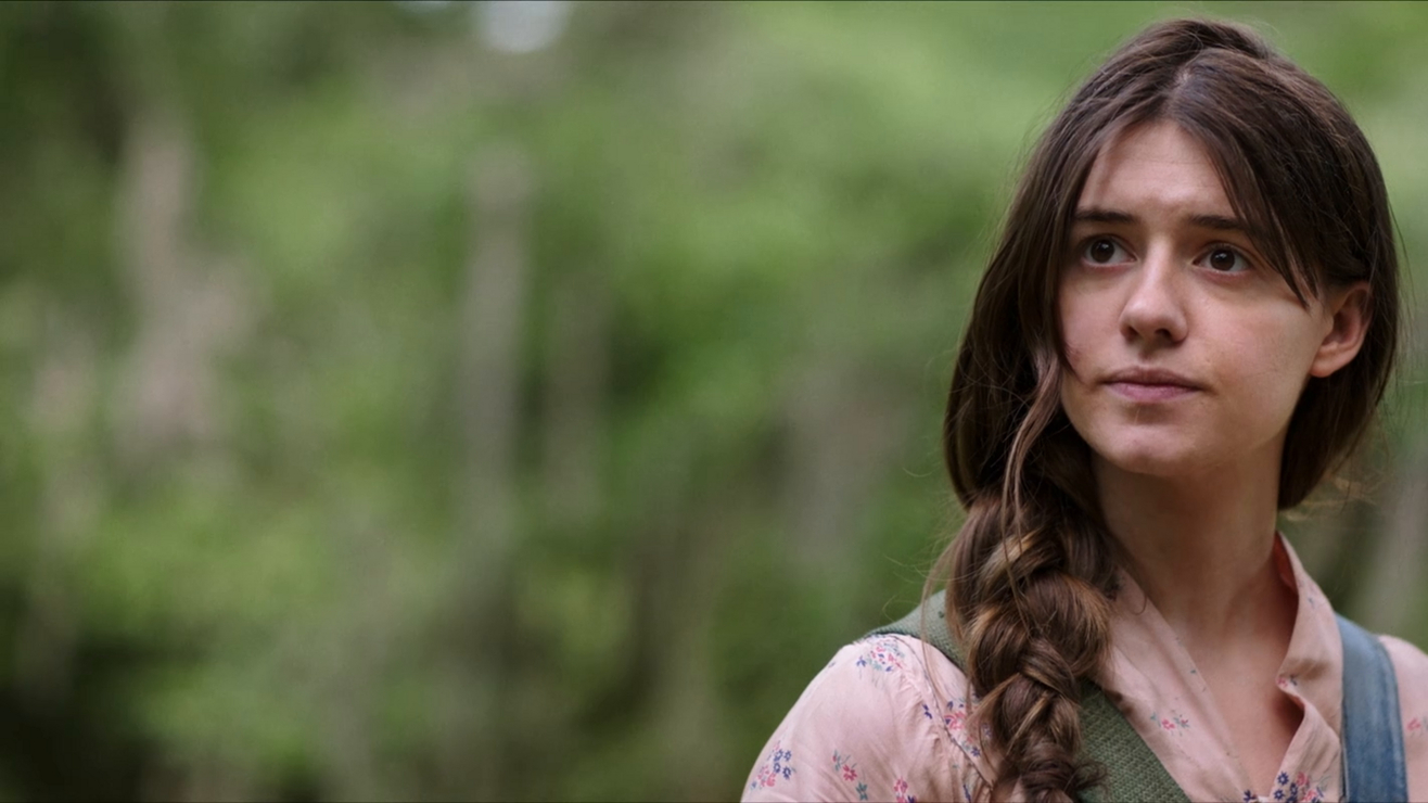 Where the Crawdads Sing