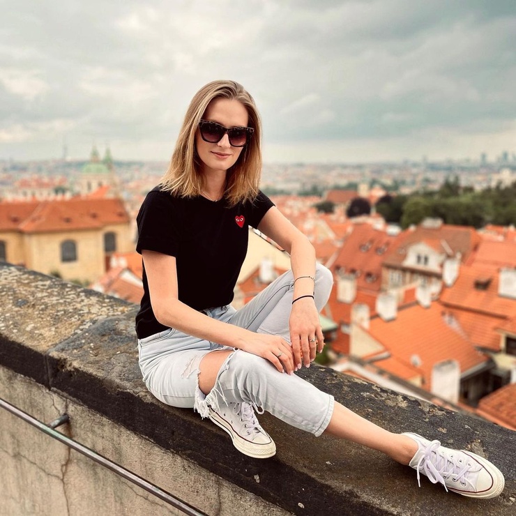 carolina syrek image