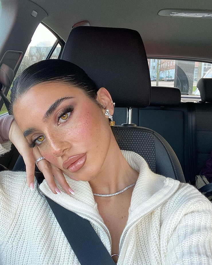 Picture of Dilan Ebrar