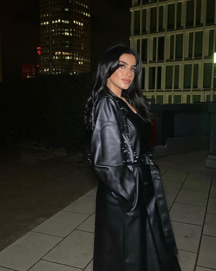 Picture of Dilan Ebrar