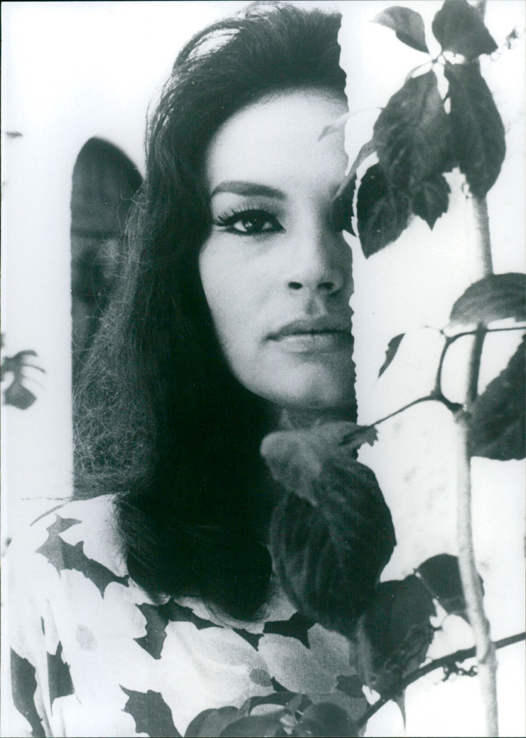 Picture of Diana Lorys