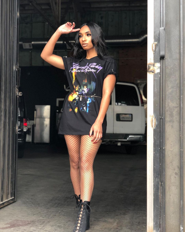 Picture of Kylie Jordan