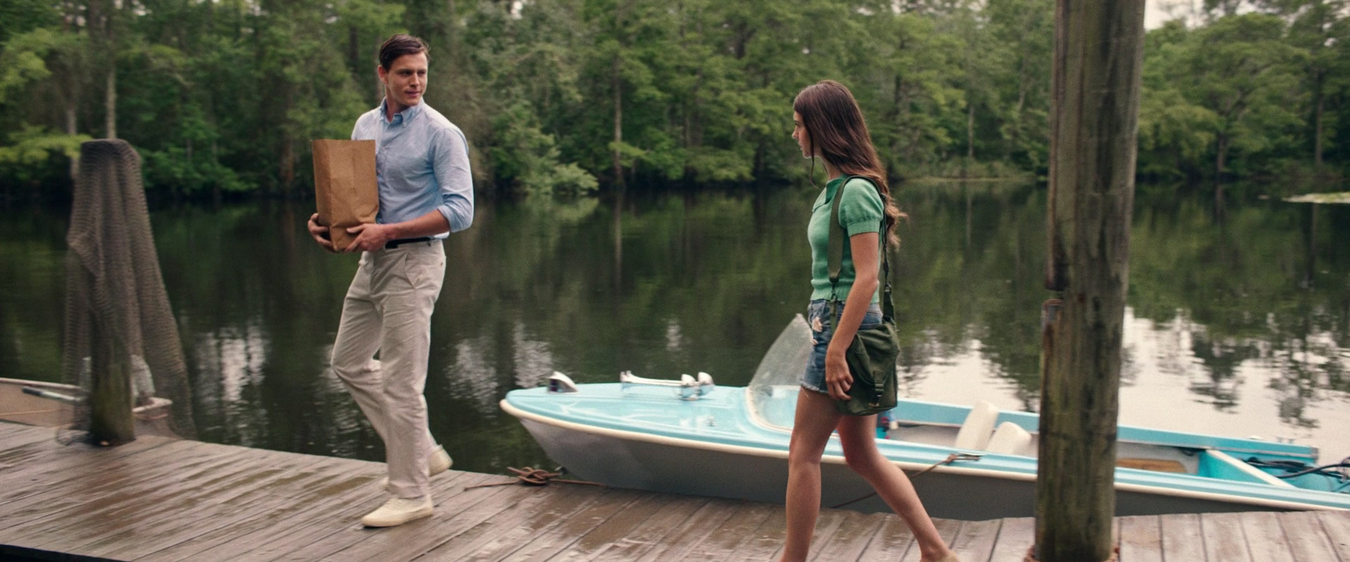 Where the Crawdads Sing