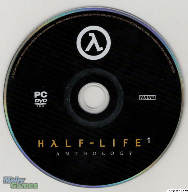 Half-Life 1 Anthology picture