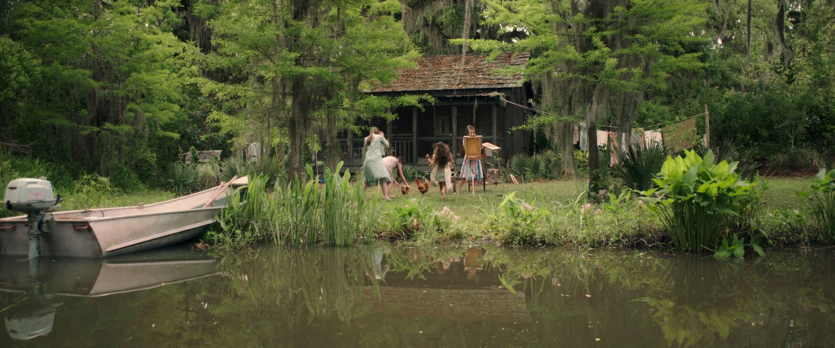 Where the Crawdads Sing