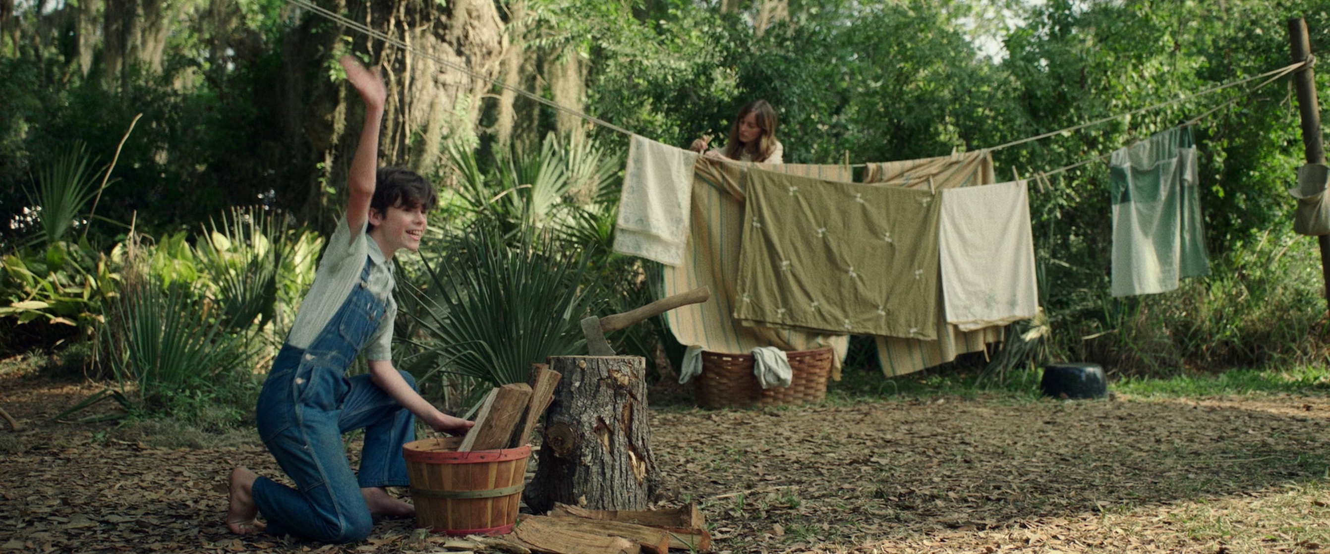 Where the Crawdads Sing