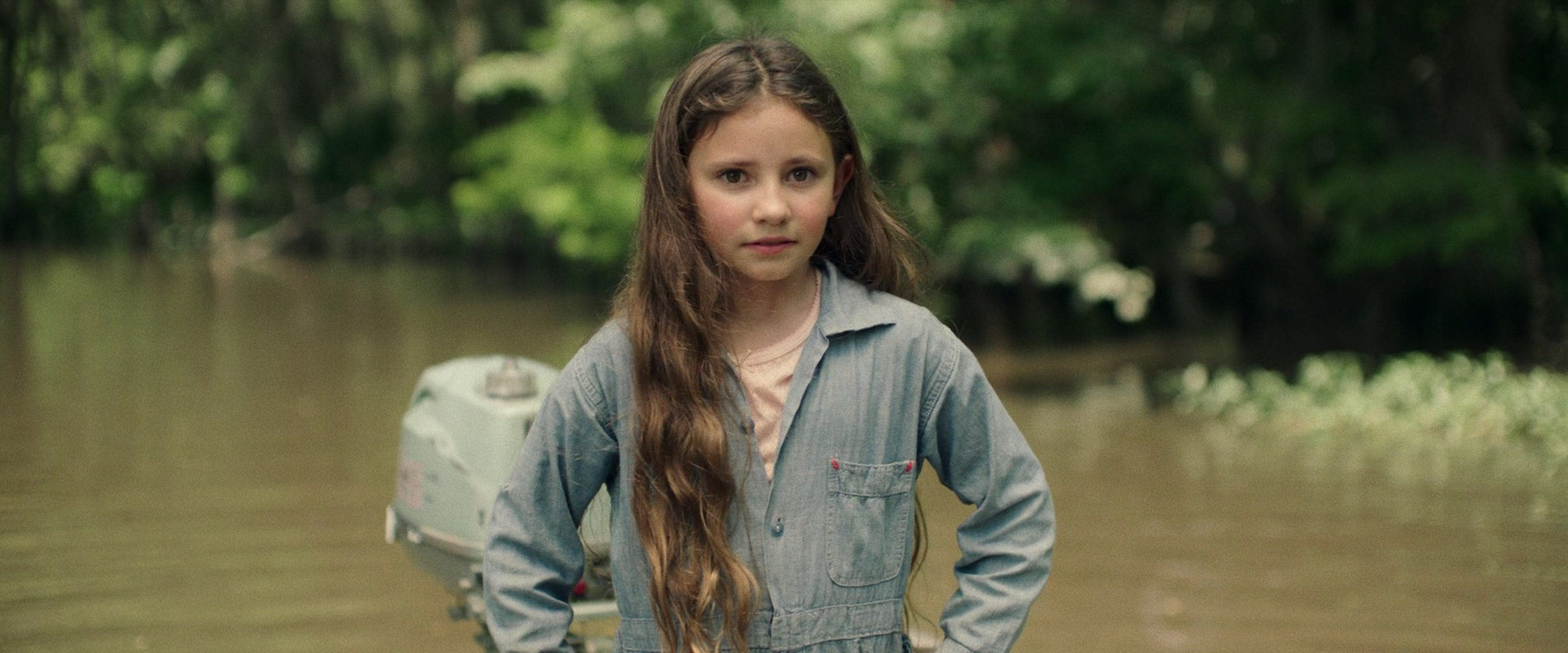 Where the Crawdads Sing