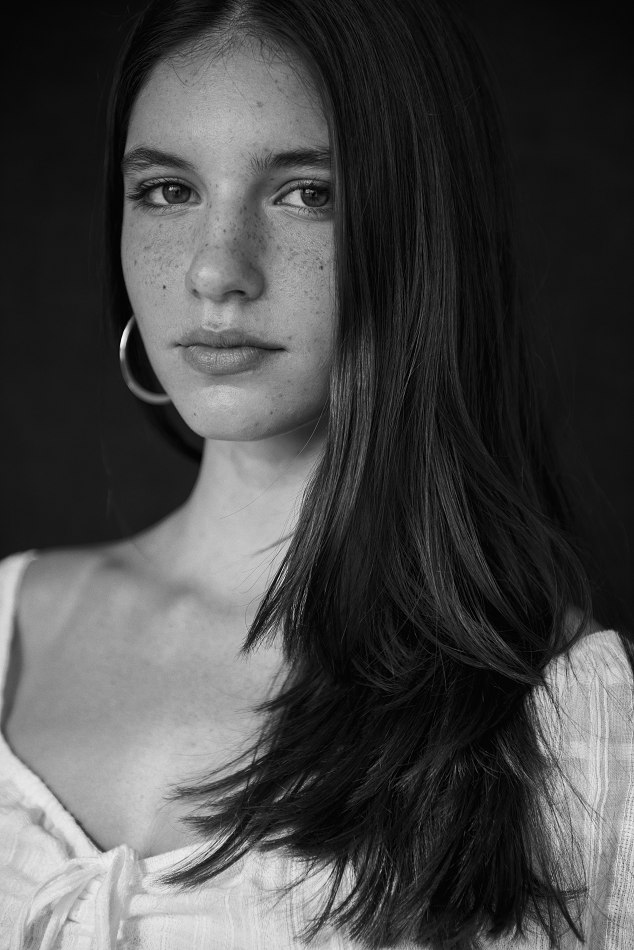 Picture of Rachelle Van Waardhuizen