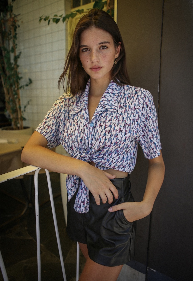 Picture of Rachelle Van Waardhuizen