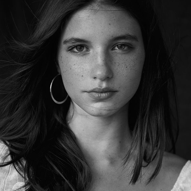 Picture of Rachelle Van Waardhuizen