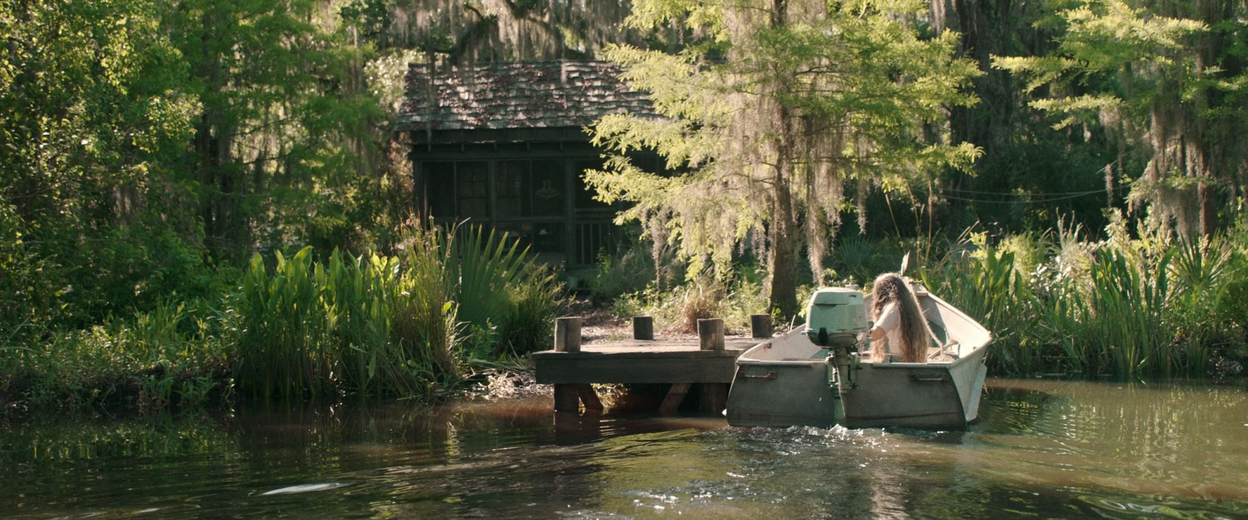 Where the Crawdads Sing