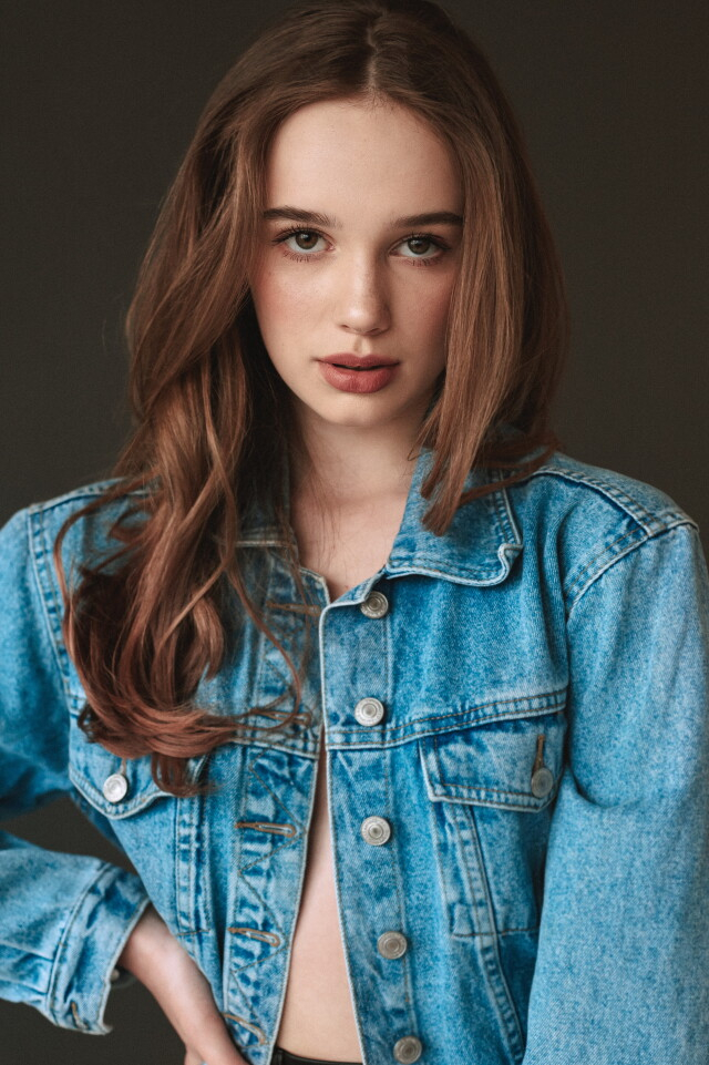 Yulia Mandrykina image