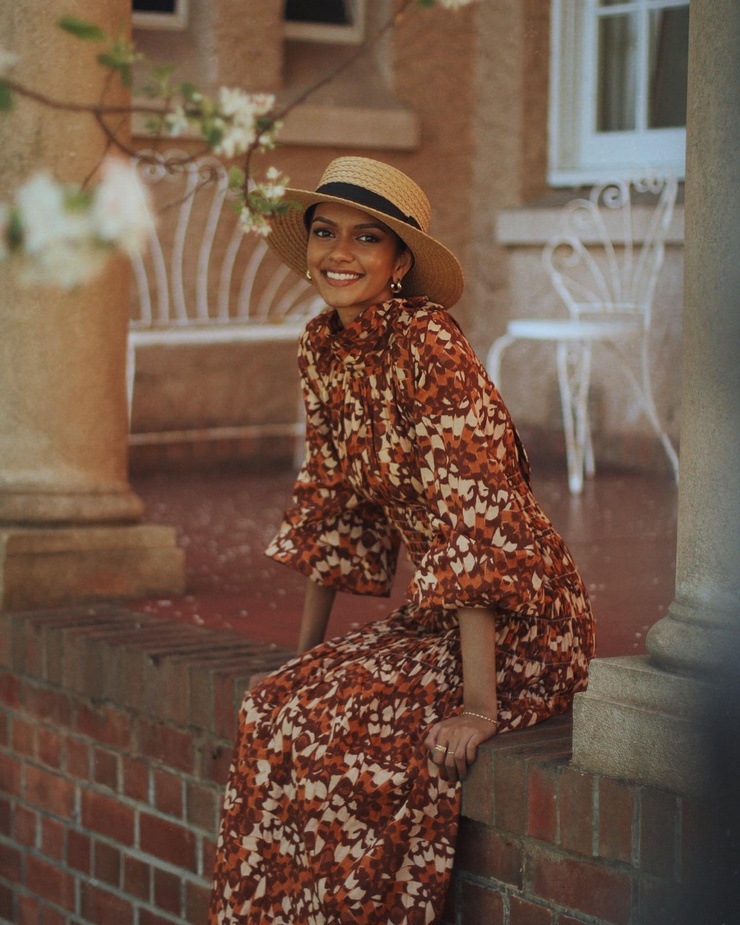 Picture of Janitha Perera