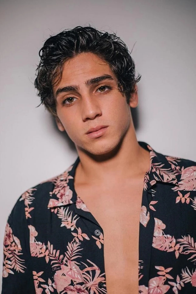 Picture of João Gabriel Marinho