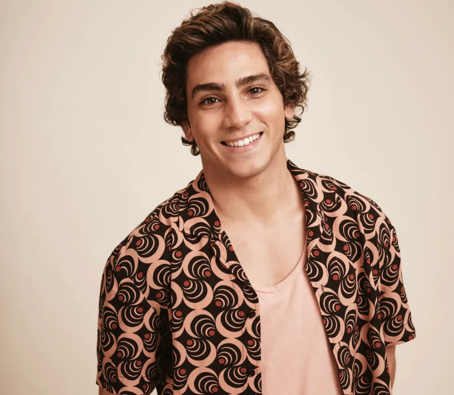 Picture of João Gabriel Marinho