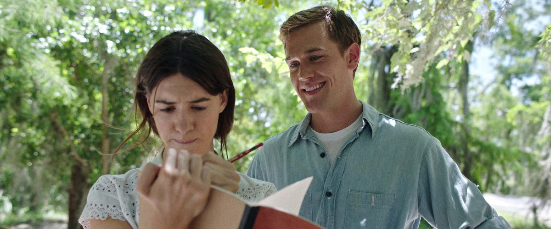 Where the Crawdads Sing