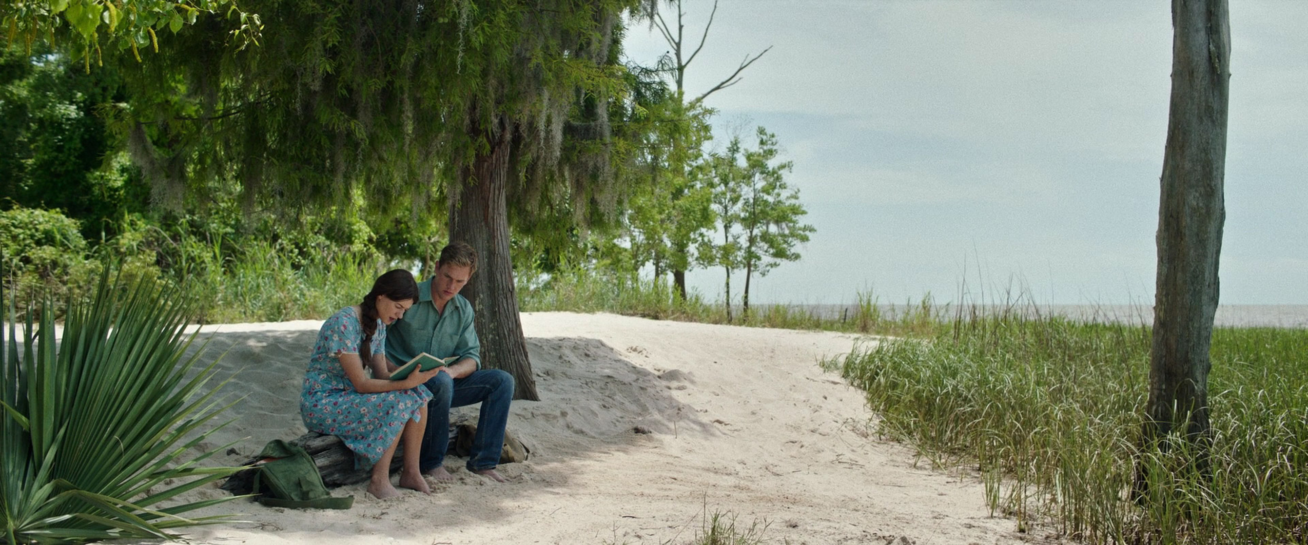 Where the Crawdads Sing