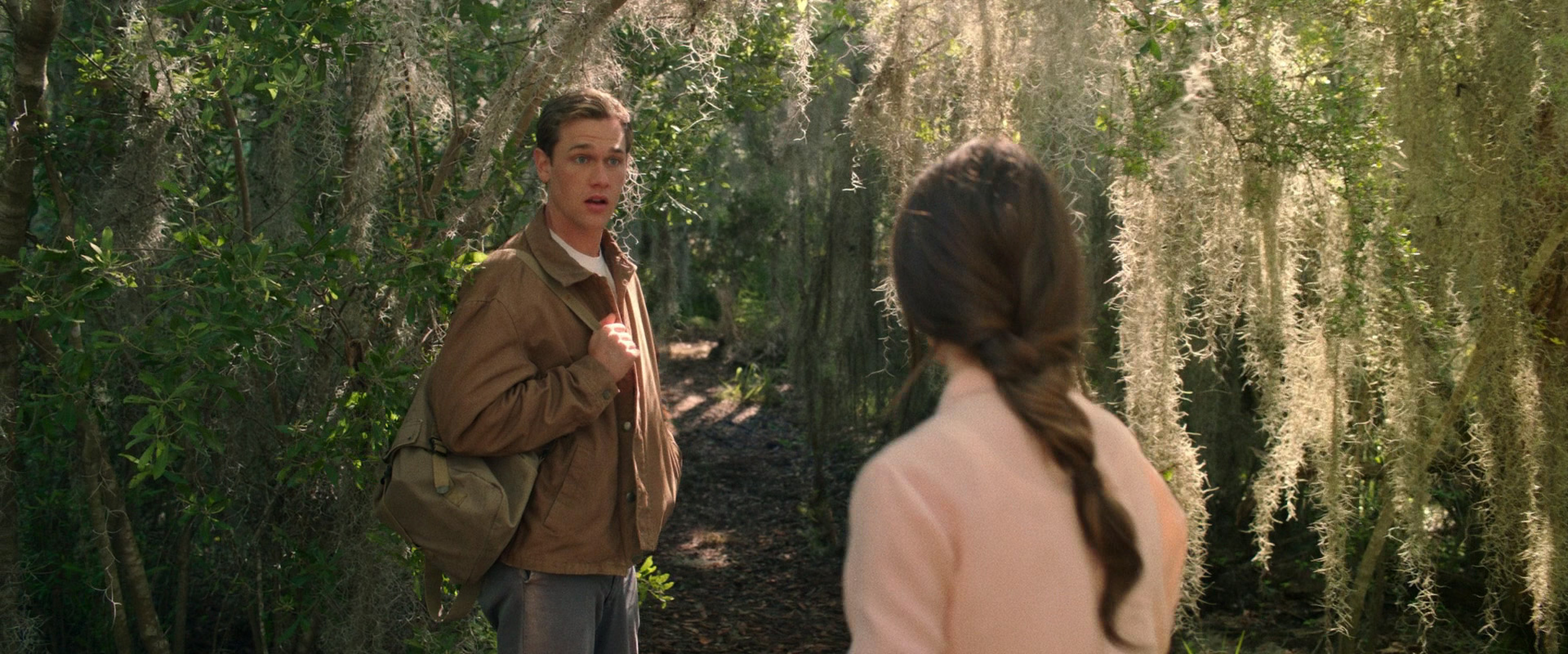 Where the Crawdads Sing