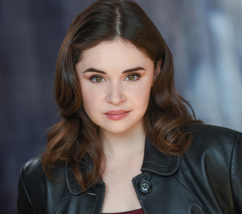 Picture of Josette Halpert