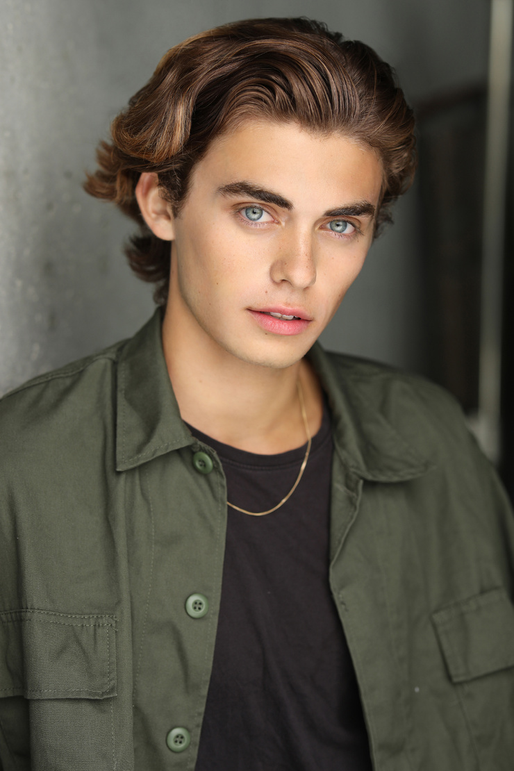 Picture of Ryan McEwen