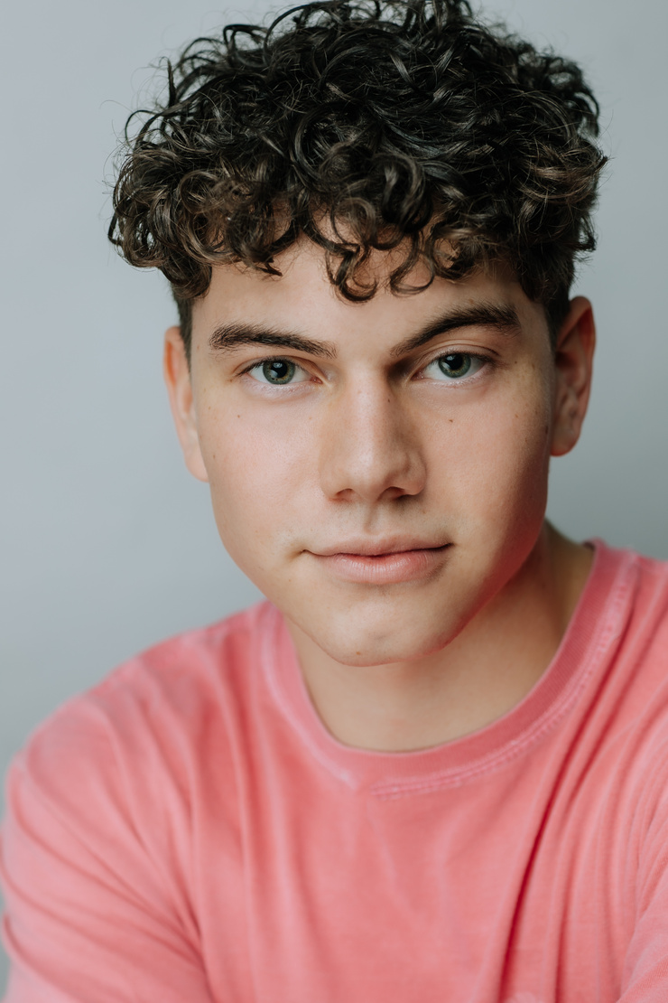 Picture of Sam Scherzer