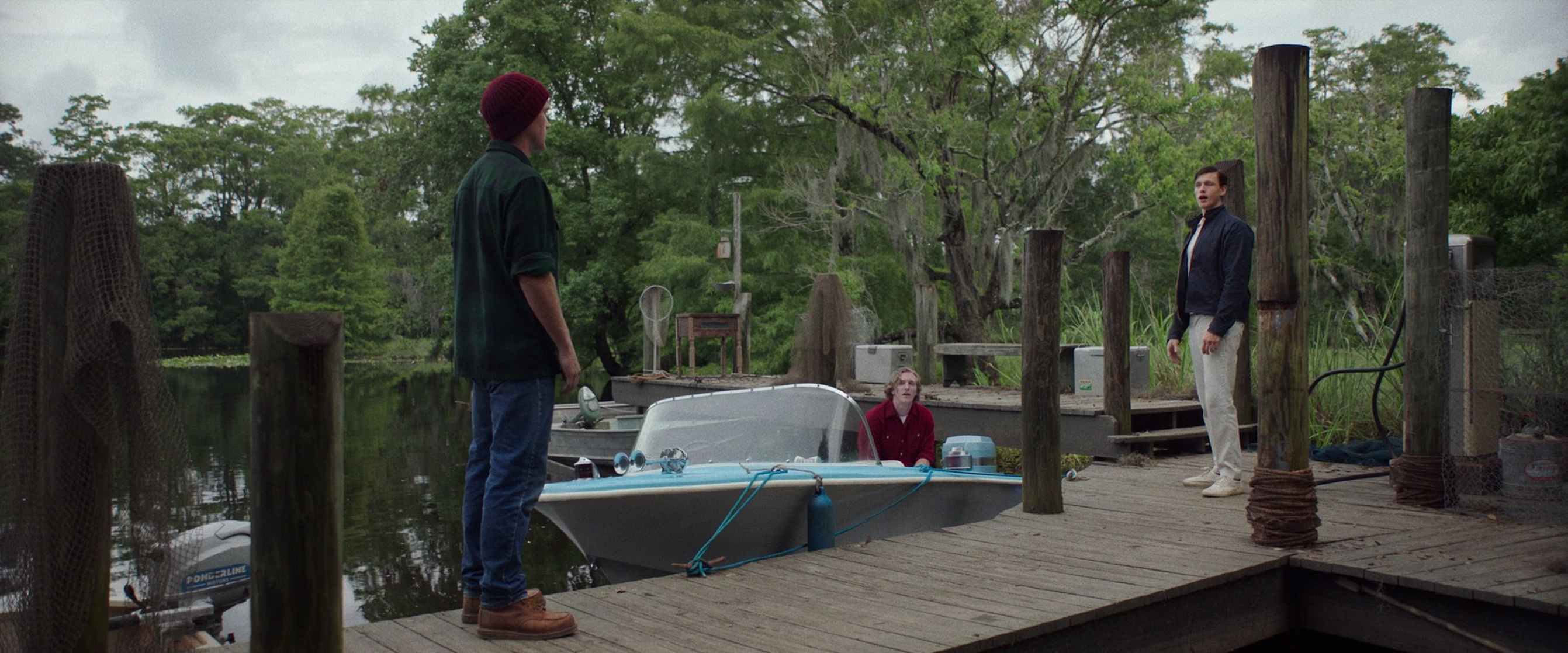 Where the Crawdads Sing