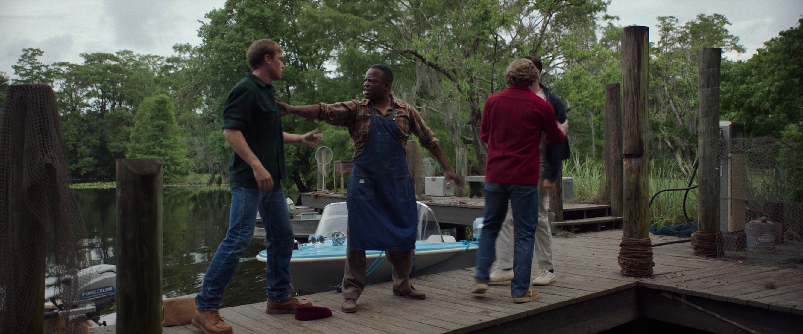 Where the Crawdads Sing