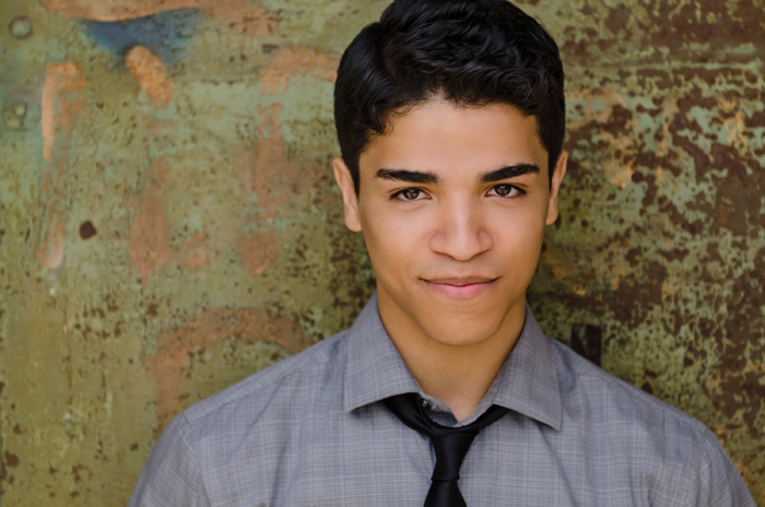 Picture of Johnathan Nieves