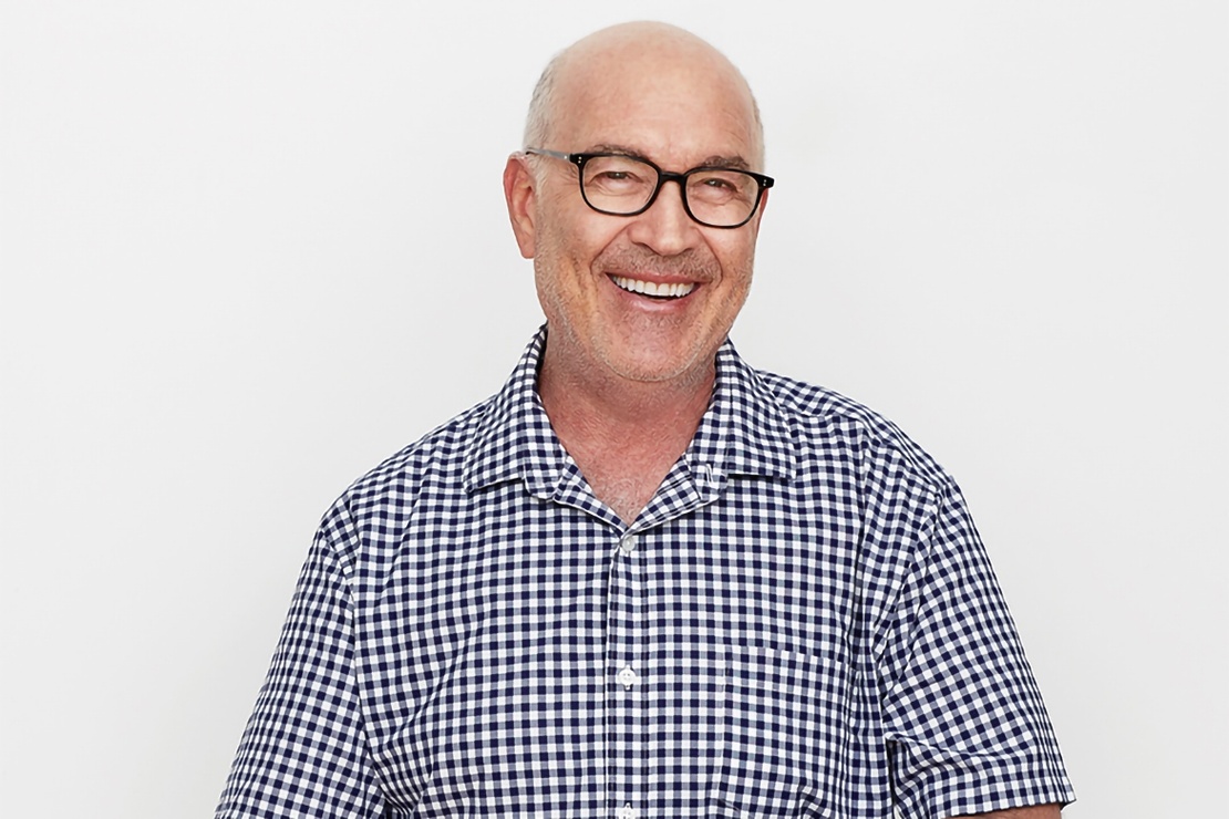 Picture of Joshua Brand