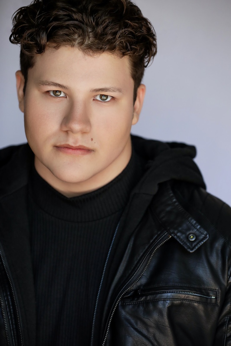 Picture of Maximo Salas