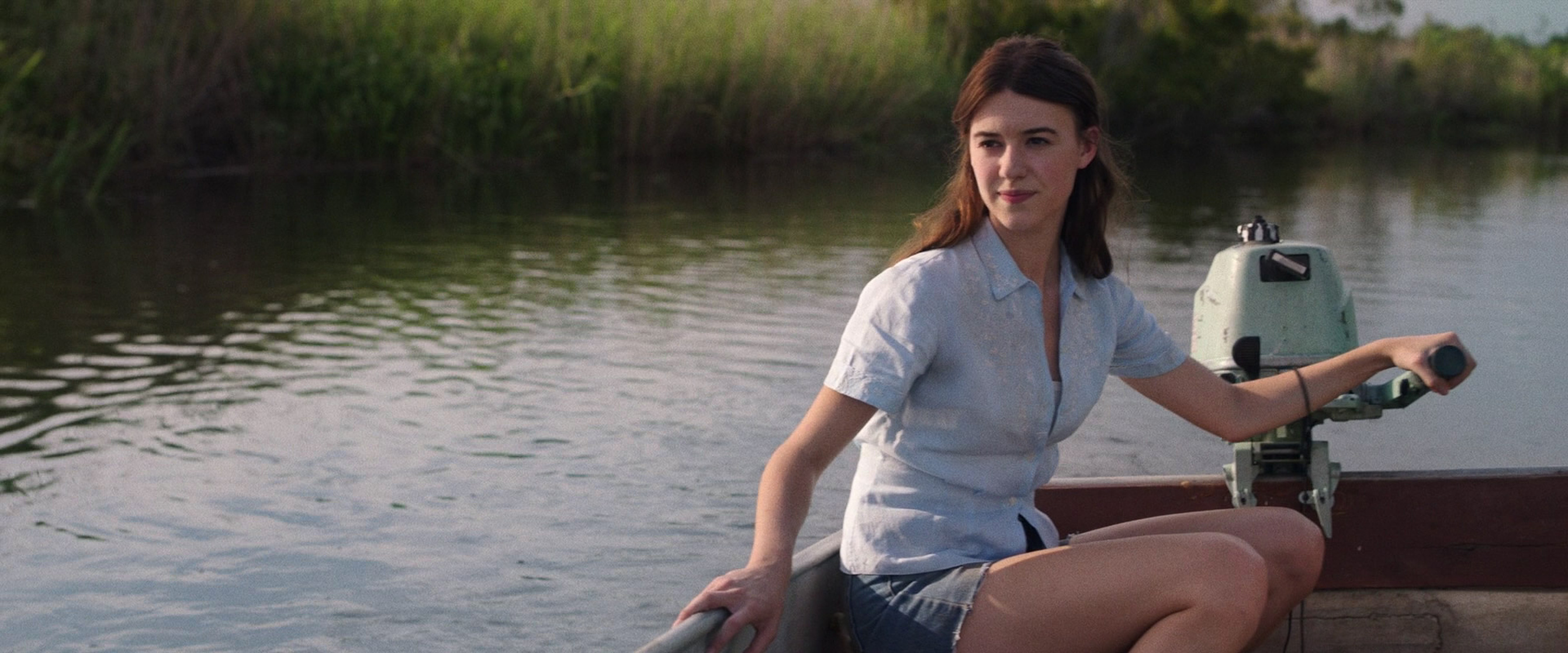 Where the Crawdads Sing