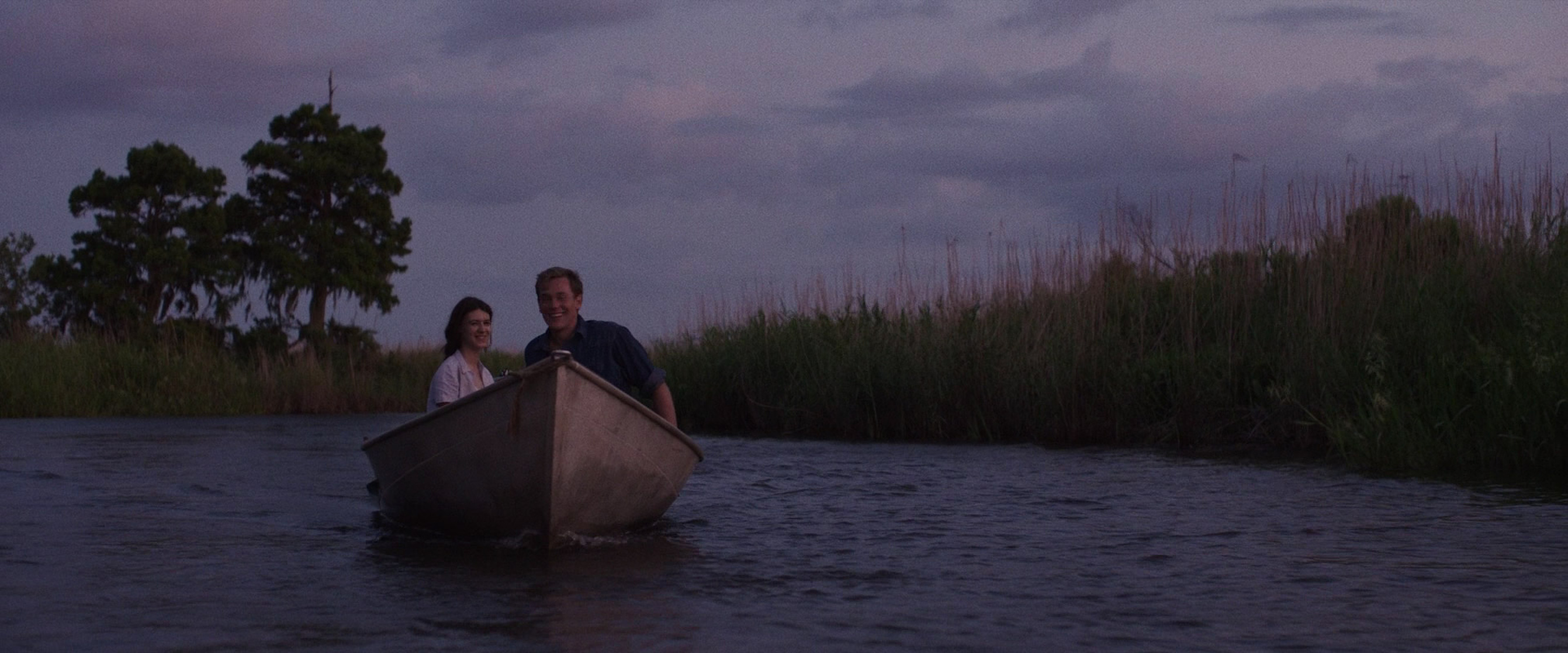 Where the Crawdads Sing