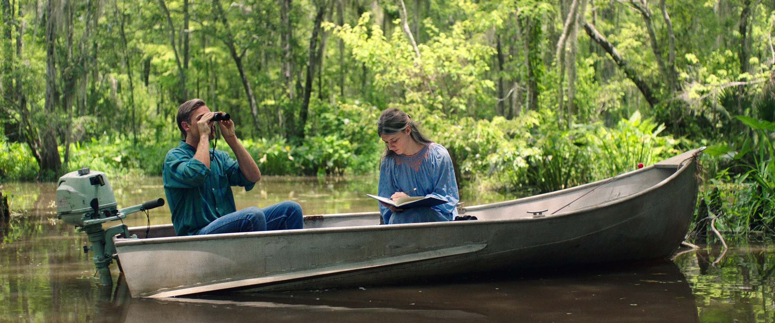 Where the Crawdads Sing