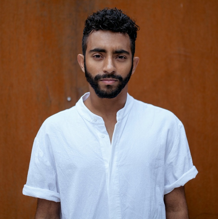 Picture of Peter D'Souza