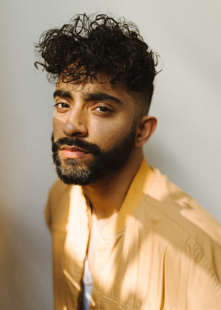 Picture of Peter D'Souza