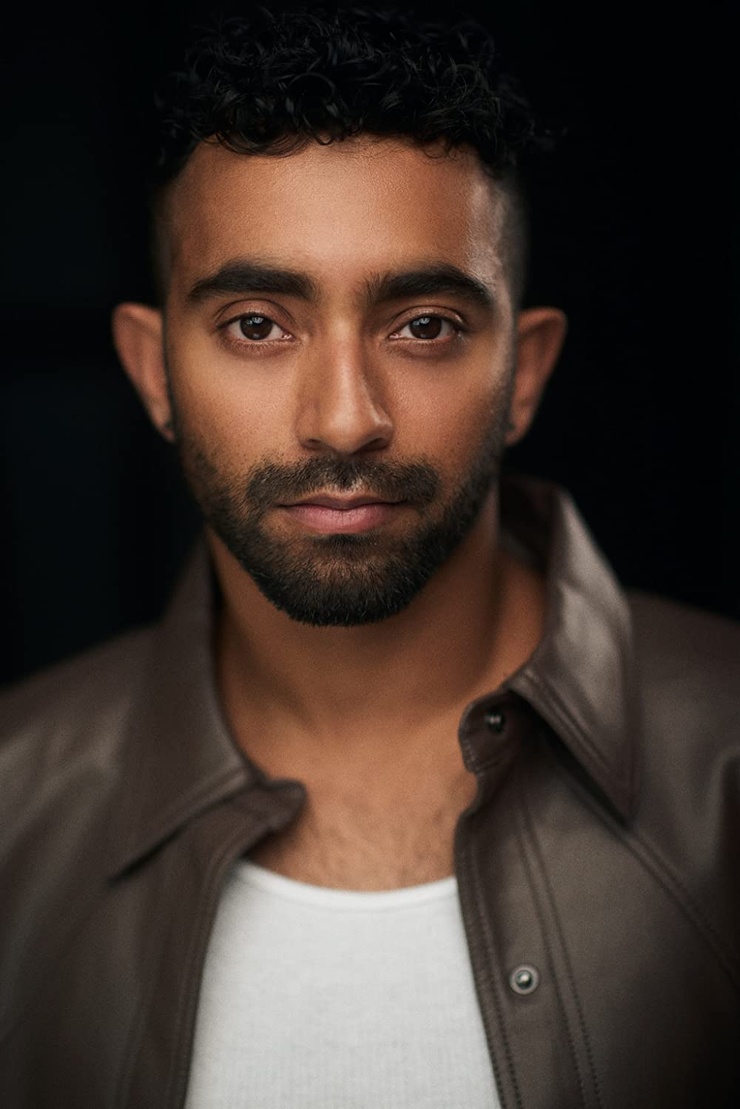 Picture of Peter D'Souza