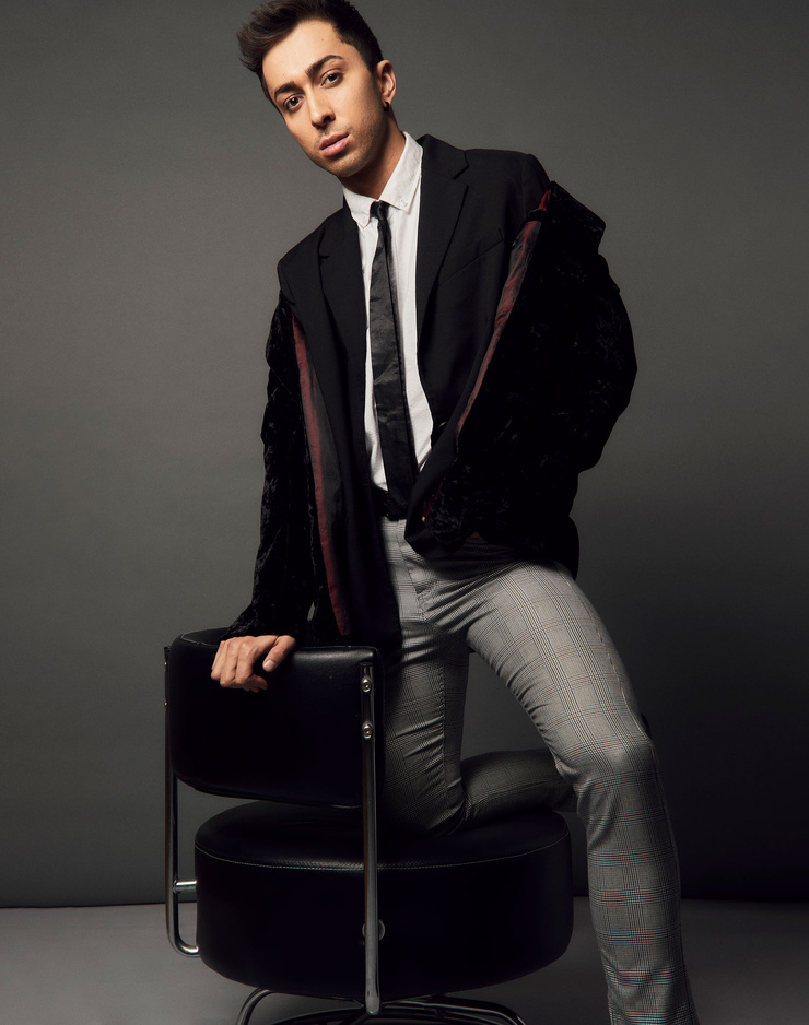 Picture of Andrew Kyrzyk