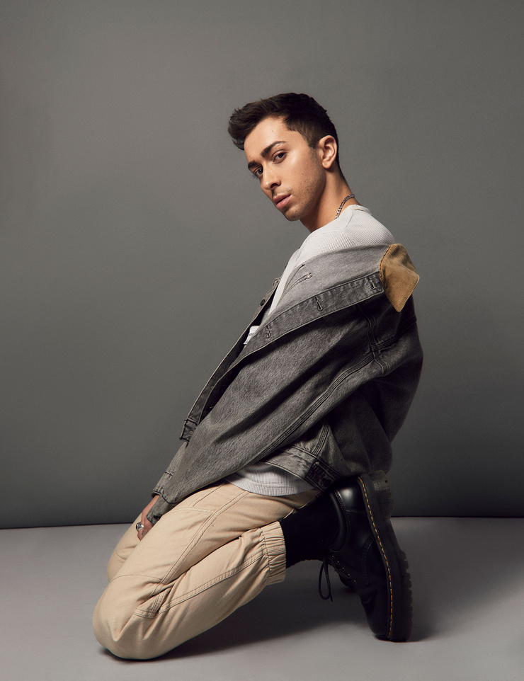 Picture of Andrew Kyrzyk