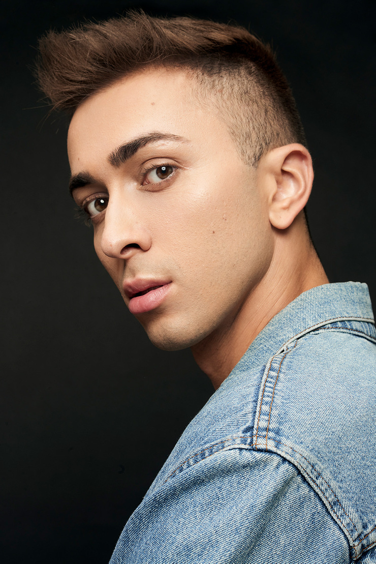 Picture of Andrew Kyrzyk