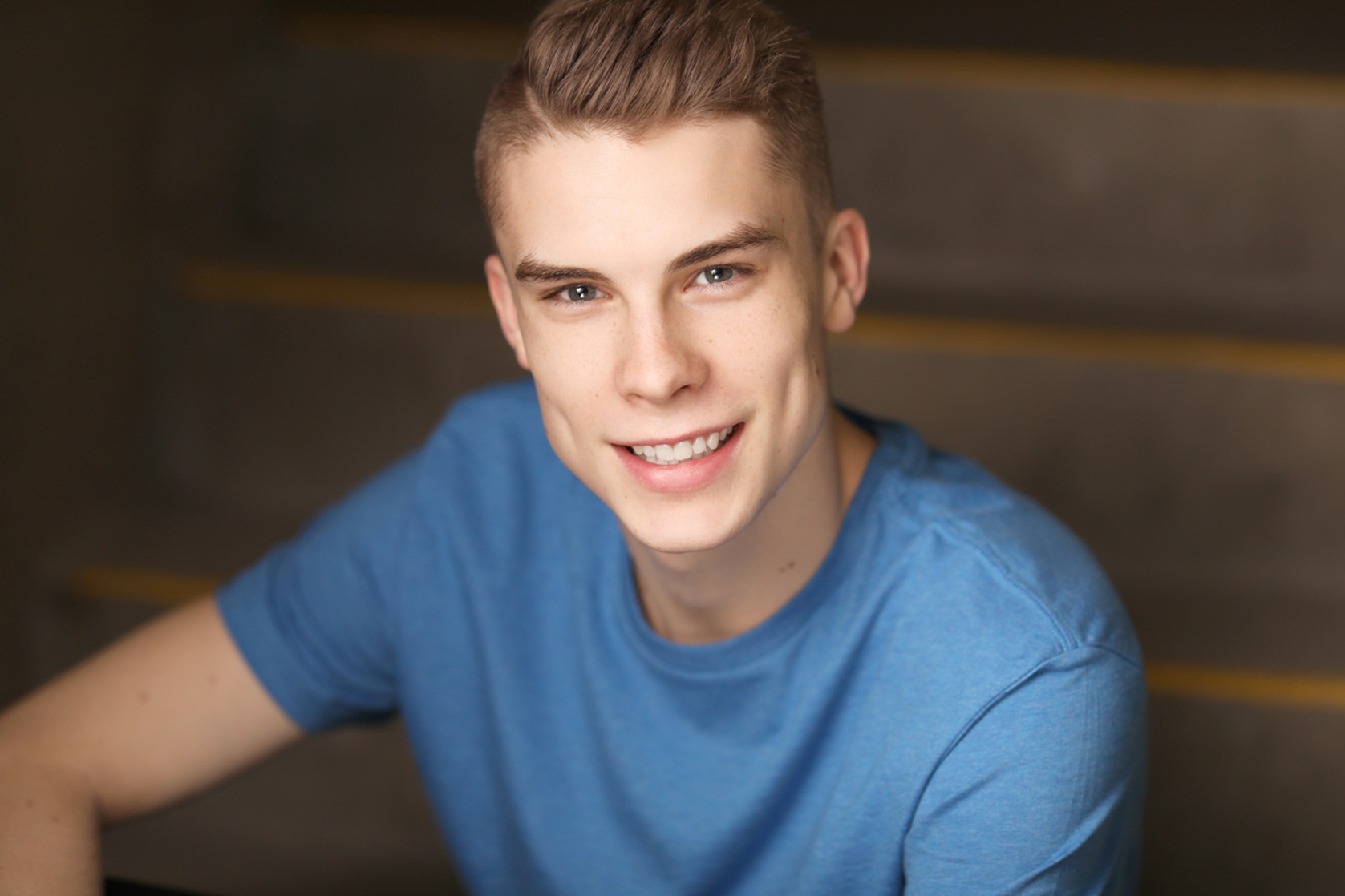 Picture of Cole Neumeier