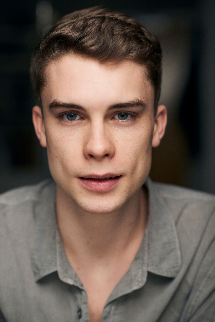 Image of Cole Neumeier