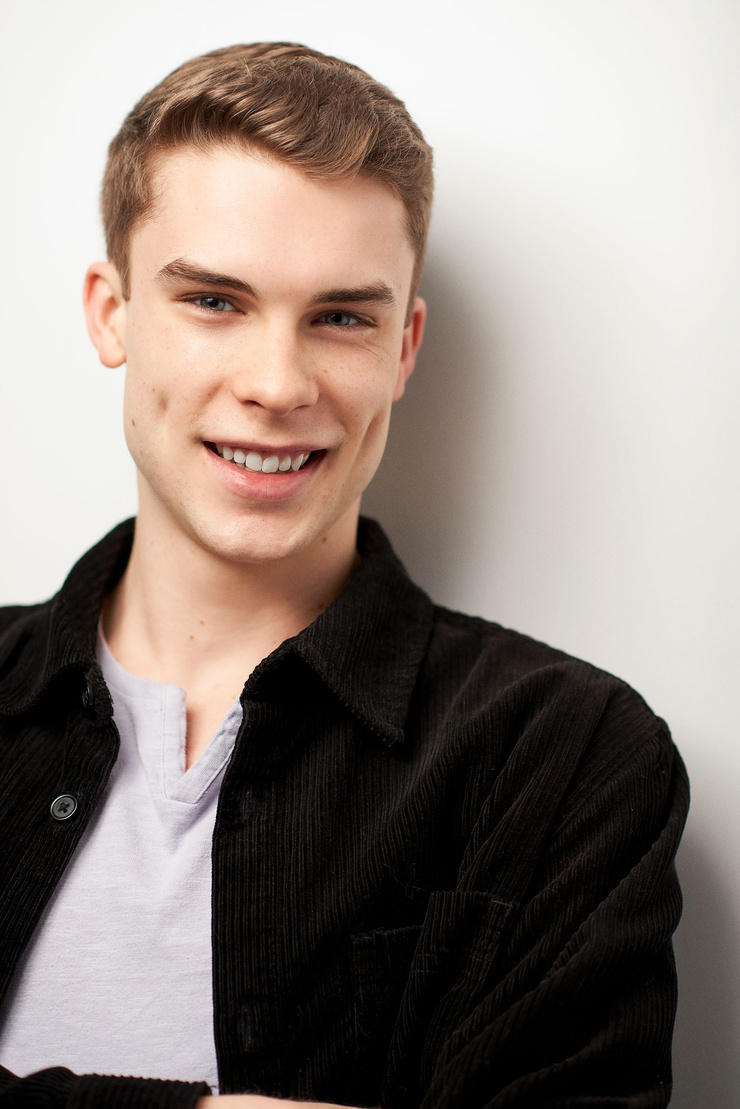 Picture of Cole Neumeier