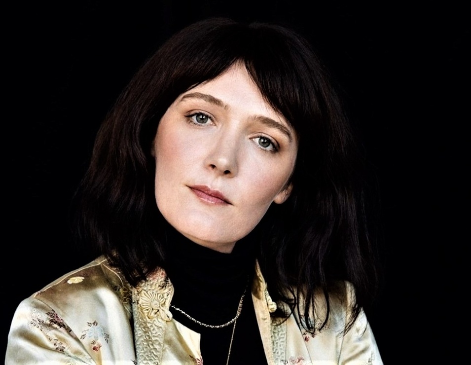 Sarah Blasko